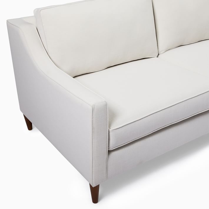 Paidge Sofa (73"–87") | West Elm