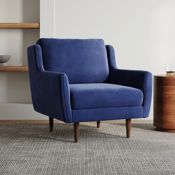 Rory Chair | West Elm