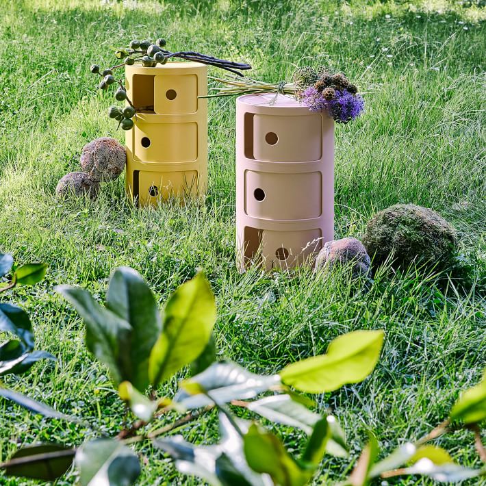 Kartell Componibili BIO Storage Unit | West Elm
