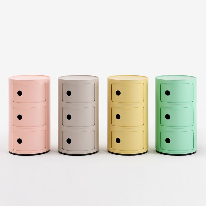 Kartell Componibili BIO Storage Unit | West Elm