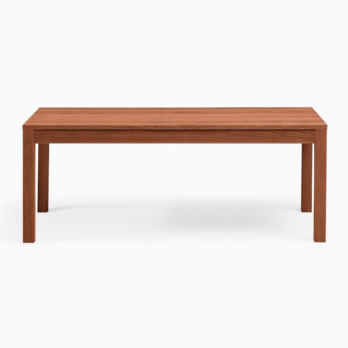 Norre Dining Table (60", 74") | West Elm