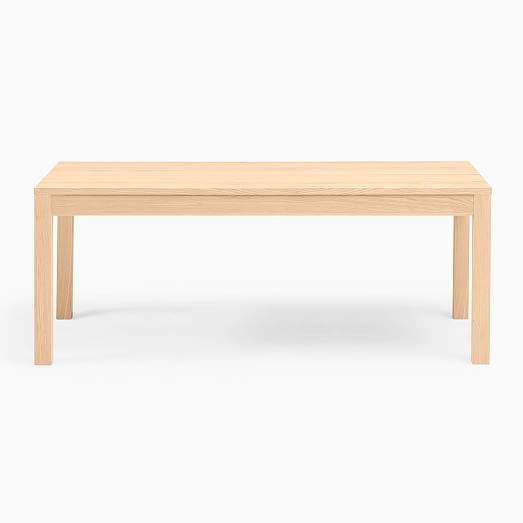 Norre Dining Table (60", 74") | West Elm