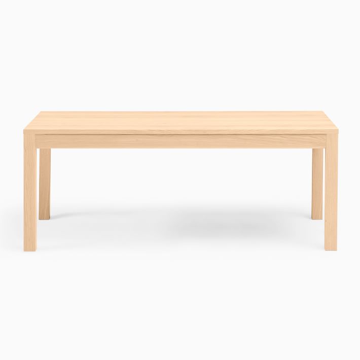 Norre Dining Table (60", 74") | West Elm