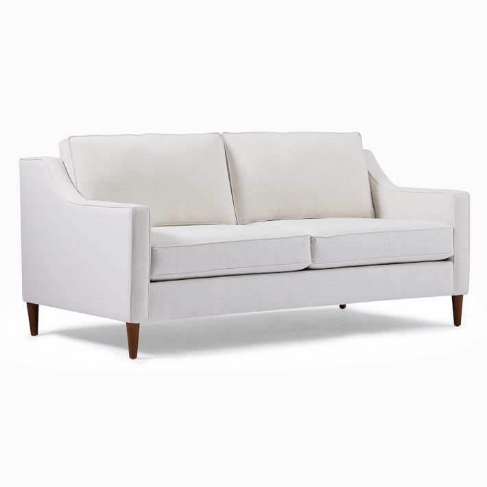 Paidge Sofa (73"–87") | West Elm