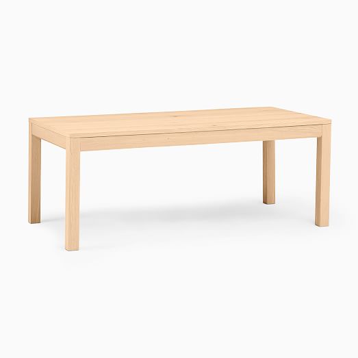 Norre Dining Table (60", 74") | West Elm