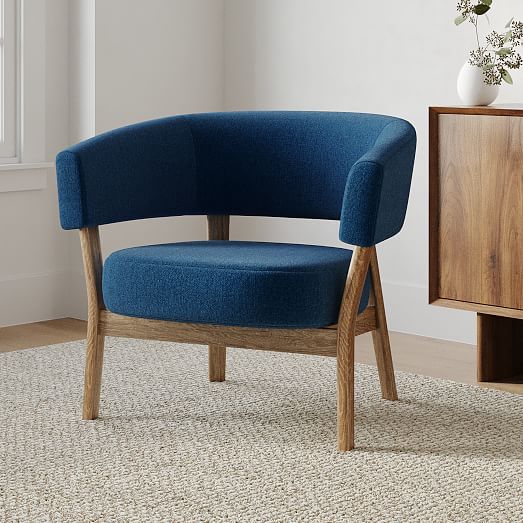 Juno Chair | West Elm