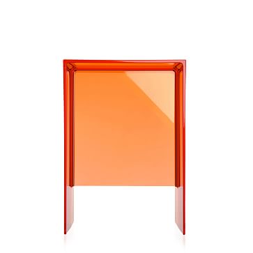 Kartell Max Beam Side Table (13") | West Elm