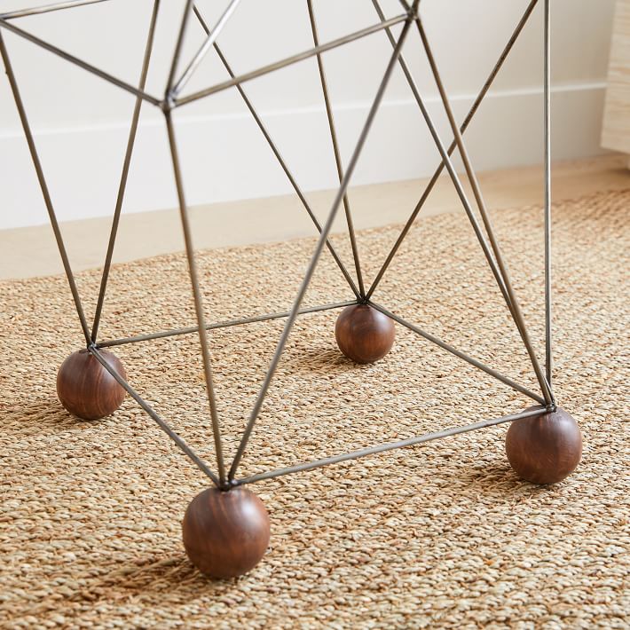 Diego Olivero Floor Sculptures | West Elm