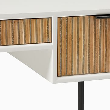 Quinn Desk (52") | West Elm