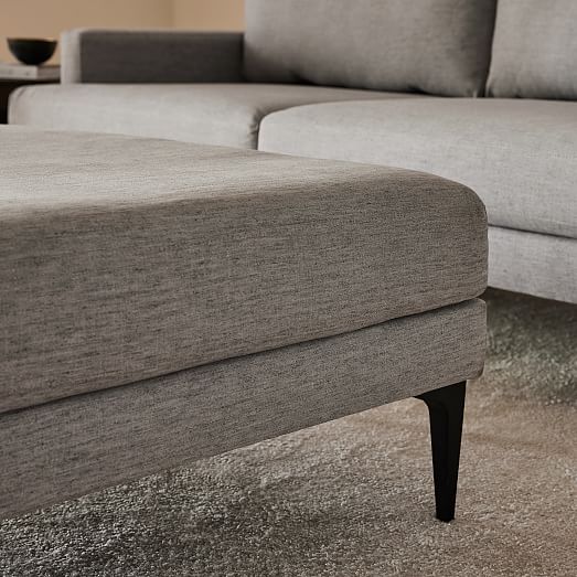 Andes Ottoman | West Elm