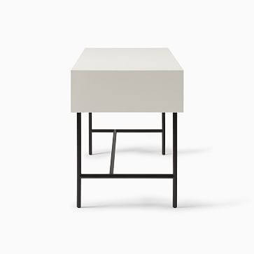 Quinn Desk (52") | West Elm