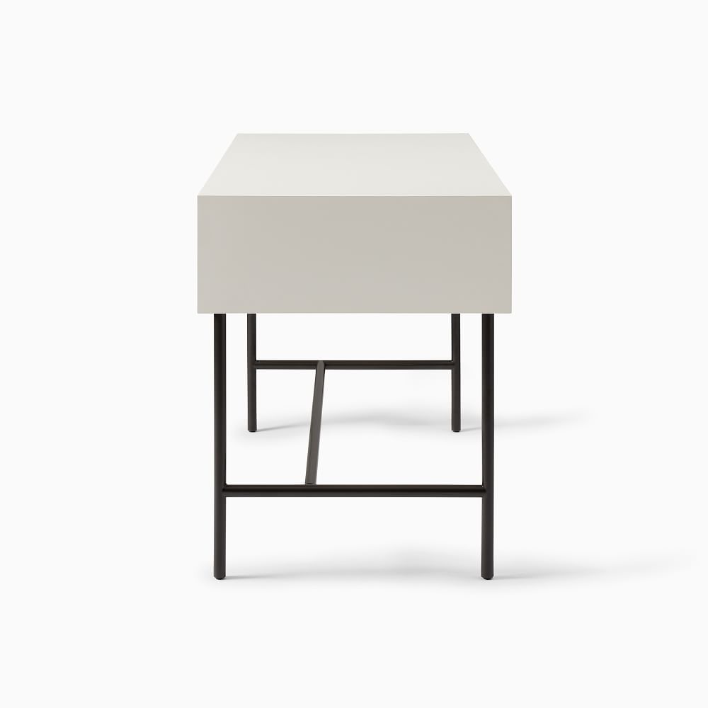 Quinn Desk (52") | West Elm