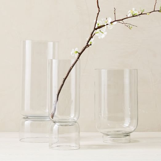 Rustic Ceramic Vases | West Elm