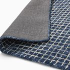 Color Grid Rug | West Elm