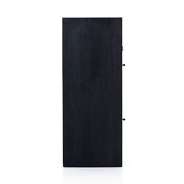 Cane Arches Desk (60") | West Elm