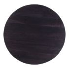 Spherical Base Coffee Table | Modern Living Room Furniture | West Elm