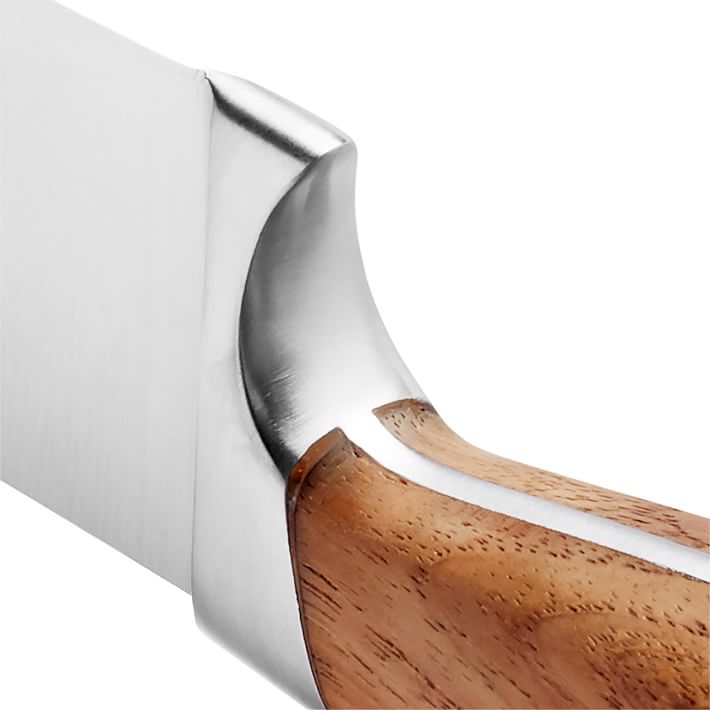 Schmidt Brothers Bonded Teak Cutlery (Set of 15) | West Elm