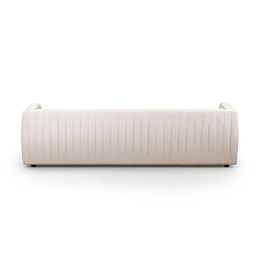 Complete Channeled Sofa (97") | West Elm