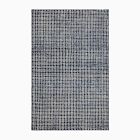Color Grid Rug | West Elm