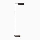 Adjustable Task Floor Lamp (36"–59") | West Elm