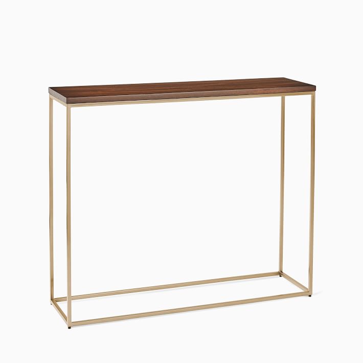 Streamline Console (36") | West Elm