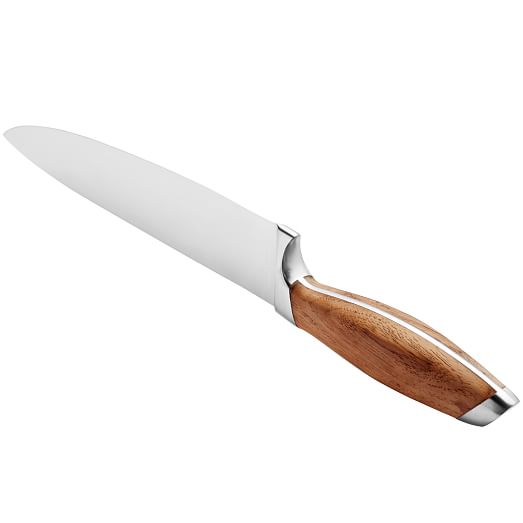 Schmidt Brothers Bonded Teak Cutlery (Set of 15) | West Elm