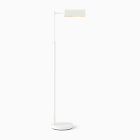Adjustable Task Floor Lamp (36"–59") | West Elm