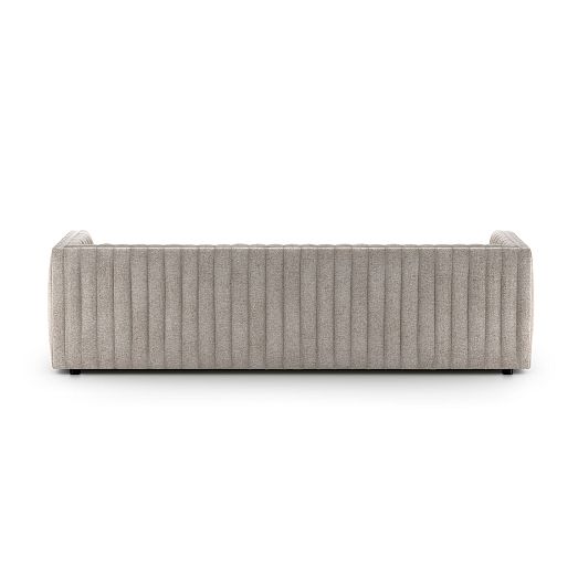 Complete Channeled Sofa (97") | West Elm