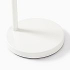 Adjustable Task Floor Lamp (36"–59") | West Elm
