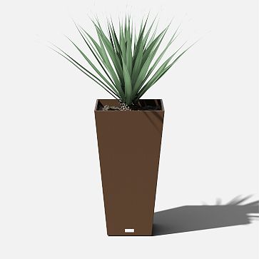 Veradek Midland Planter | West Elm