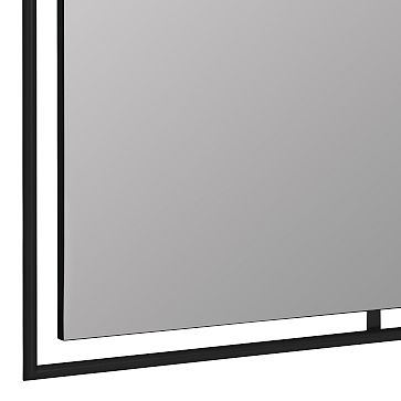 Sebastian Mantel Mirror | West Elm