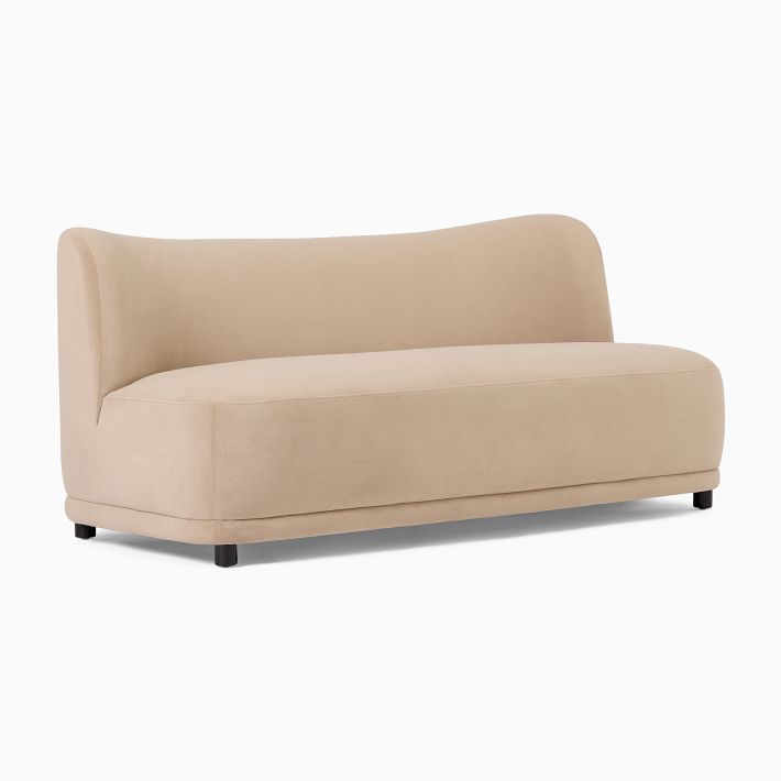 Mella Sofa (67") | West Elm