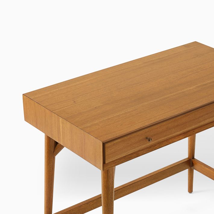 Mid-Century Kids Mini Desk (36") | West Elm