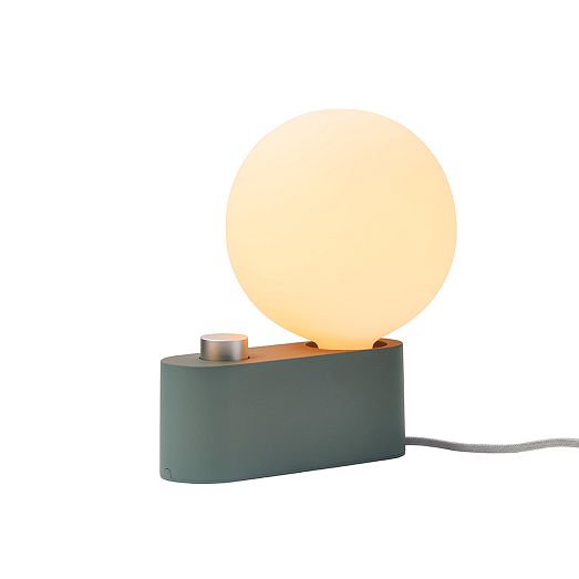 Tala Alumina Light w/Sphere IV Bulb | West Elm