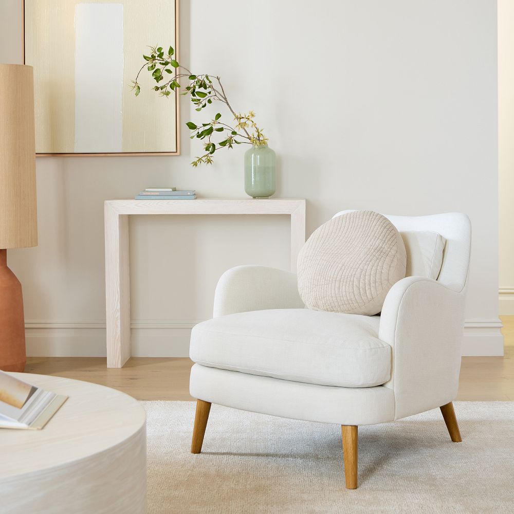 Bridge Entry Console (36") | West Elm