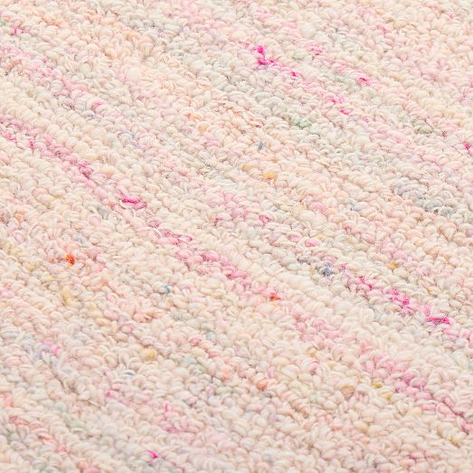 Striated Textures Rug | West Elm