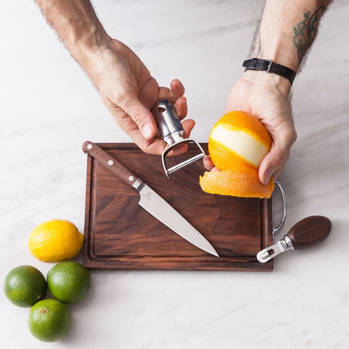 Crafthouse Bar Tool Set | West Elm