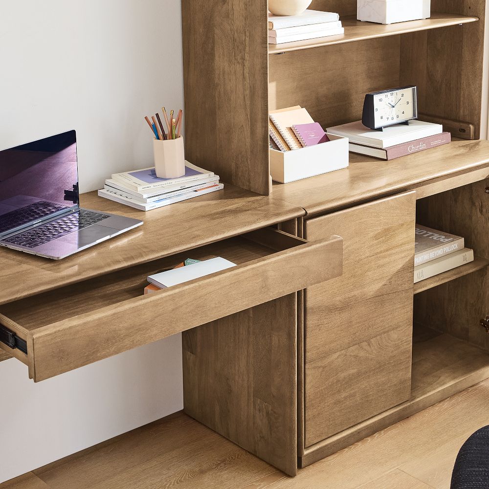 Anton Mini Desk (36") | West Elm