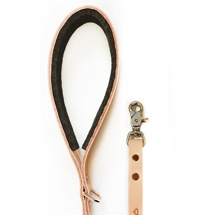 House Dogge Comfy Leash | West Elm