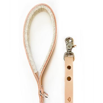 House Dogge Comfy Leash | West Elm