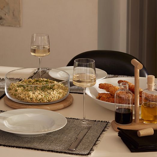 Metropolitan Glassware | West Elm