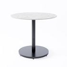 Orbit Continental Table - Round | West Elm