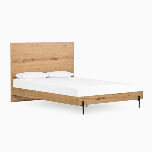 Veda Bed | West Elm