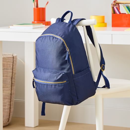 Open Box: Colby Large Backpack | West Elm