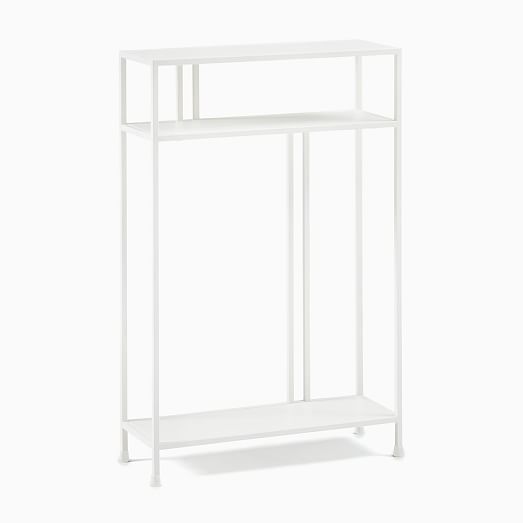 Profile Narrow Console Table (22") | West Elm