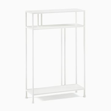 Profile Narrow Console Table (22") | West Elm