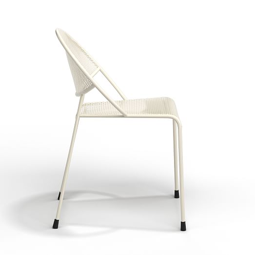 Grand Rapids Chair Co. Hula Outdoor Chair | West Elm