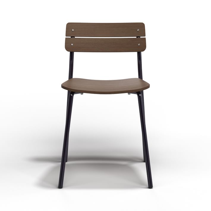 Grand Rapids Chair Co. Sherman Chair | West Elm