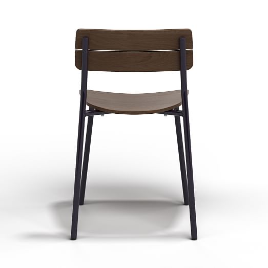 Grand Rapids Chair Co. Sherman Chair | West Elm