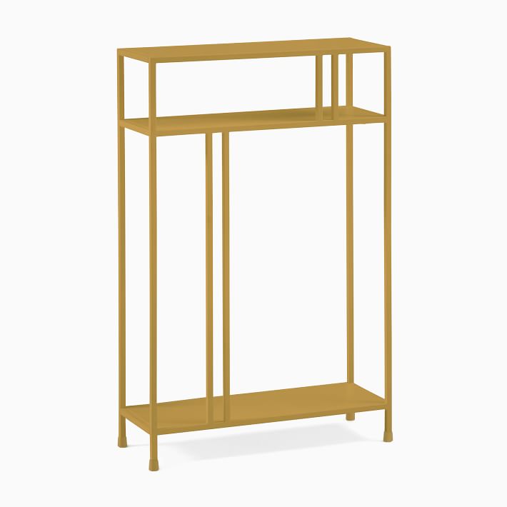 Profile Narrow Console Table (22") | West Elm